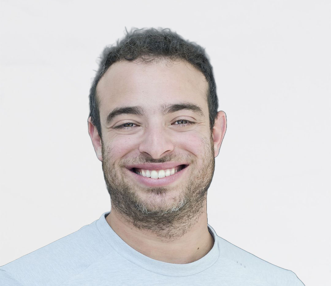 Crossbeam | Ali Hamed